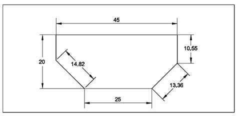 Engineering Drawing Dimensioning