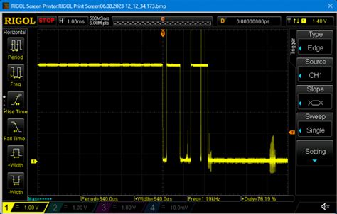 interrupts part 1 external interrupts wolles elektronikkiste