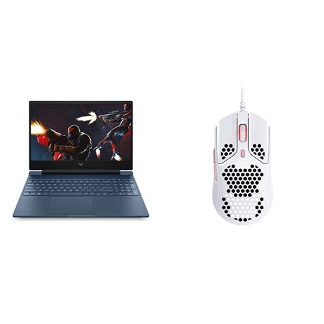 Amazon In Buy Hp Victus Th Gen Intel Core I Inch Cm Fhd Gaming Laptop Hyperx