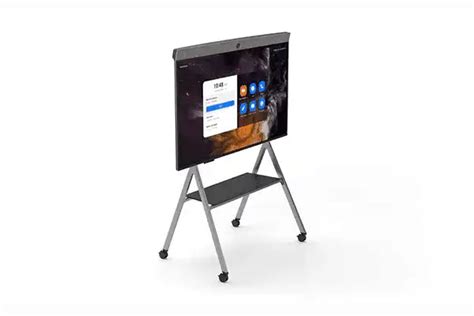 Neat Board 65 4k All In One Collaboration Display Creation Networks
