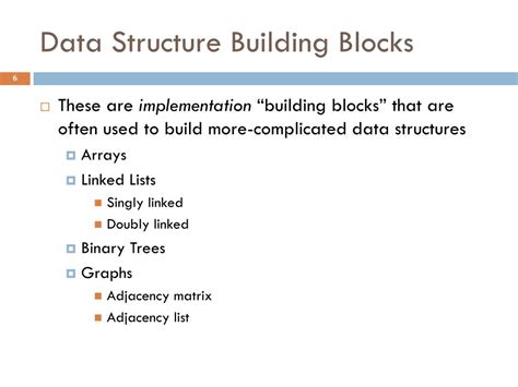 Ppt Standard Adts Powerpoint Presentation Free Download Id6236516