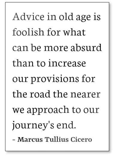 Foolish Advice Quotes Feeling Foolish Feeling Human The Three