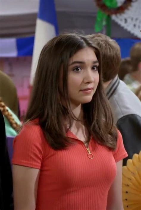 215 Best Rowan Blanchard Images On Pholder Get A White Smile