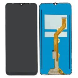 Display Infinix Hot Hot Play Tecno Pova ORIGINAL