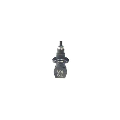 Kv8 M7790 A0x Smt Spare Parts Yamaha Yv100xg 79a Round Mouth Nozzle