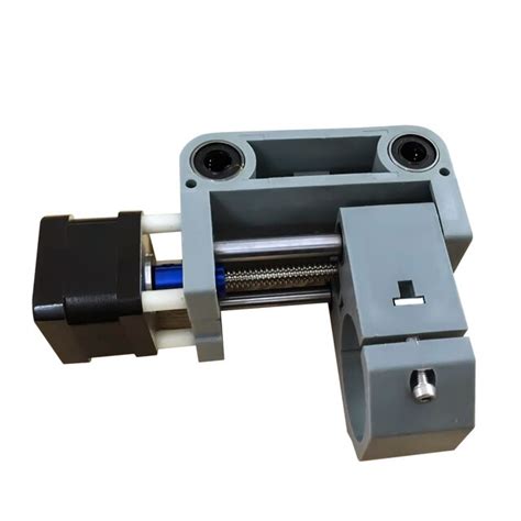 dn CNC Pro MAX XZ แกน แกนมอเตอรเจาะ Chunk แบบบรณาการชด DIY ชดอพเกรด CNC