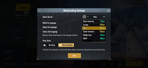 Patient Pubg Mobile