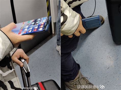 This Is What Huawei P Pro Looks Like Leak Tech Chacho