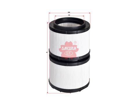 Sakura Filter H 4101 S Sakura Filter