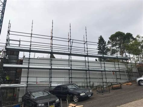 The Significance Of Safe Scaffolding Transom Scaffolding Pty Ltd