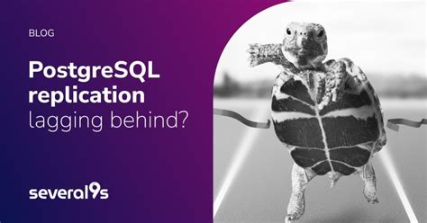 Postgresql Replication Clustercontrol Database Devopstools Devops Severalnines
