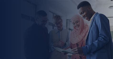 Blueprint Evolution Organizational Management Consulting