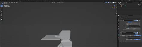 Boolean Difference Doesnt Subtract Stuff Rblenderhelp