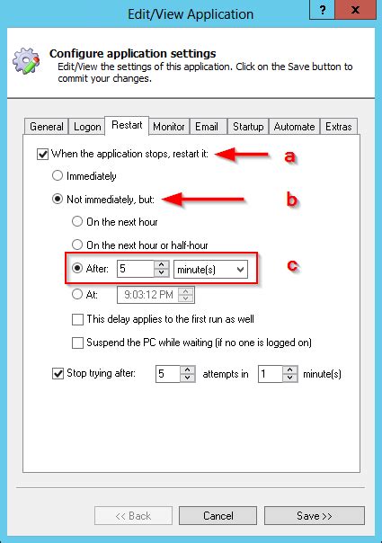 How Dropbox Auto Upgrade Works With Alwaysup The Core Technologies Blog