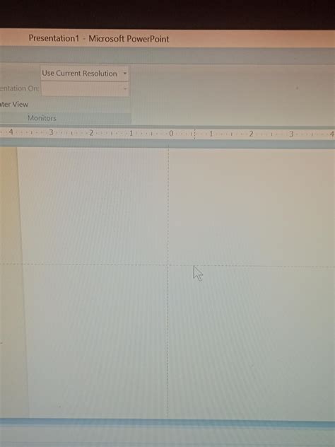 How To Remove These Lines From Powerpoint R Powerpoint