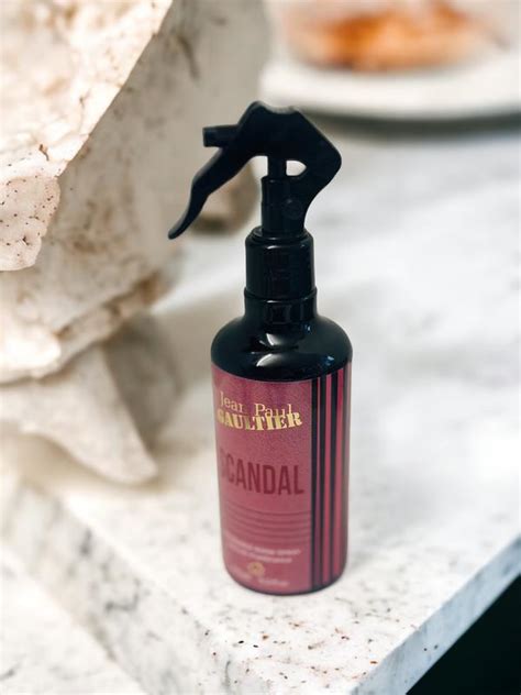 Парфумований спрей для дому Jean Paul Gaulter Scandal 275 мл — ціна 250 грн у каталозі