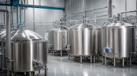 Sustainability Outcomes Of Precision Fermentation Processes Lec Partners