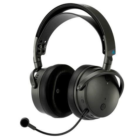 Astro A50 X Logitechs Neues Top Headset Setzt Auf Hdmi Passthrough Hifi De