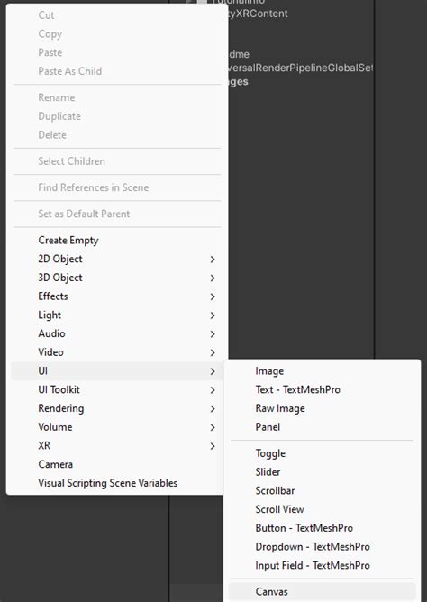 Paul Killman On Linkedin Making A Simple Collapsible Menu For Mobile Devices In Unity