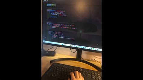 My One Year Coding Experience Youtube