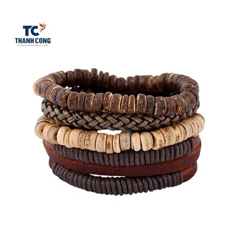 Coconut Shell Jewellery Creative Craft Ideas