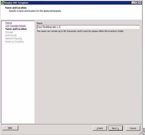 Cisco Modeling Labs Corporate Edition System Administrator Installation Guide Release