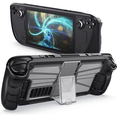 Tech Protect Defense kryt Steam Deck od Kč Heureka cz