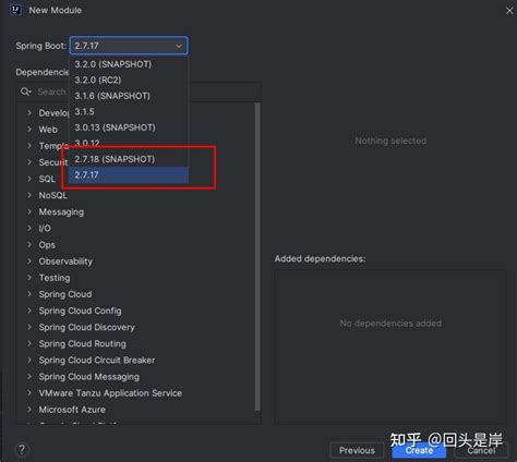 用idea 2023创建spring Cloud项目并加入eureka模块 知乎 用idea 2023创建spring Cloud项目并加入eureka模块 知乎