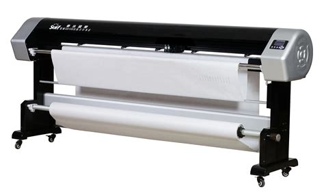 Cadcam Inkjet Plotter With Hp45 Cartridge China Inkjet Plotter And