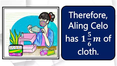 Math 6 Q1 Wk 1 L2 Addition And Subtraction Of Dissimilar Fractions Ppt Pptx