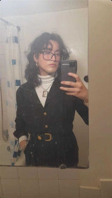 New Jack Swing Era Inspired Outfits Routfits