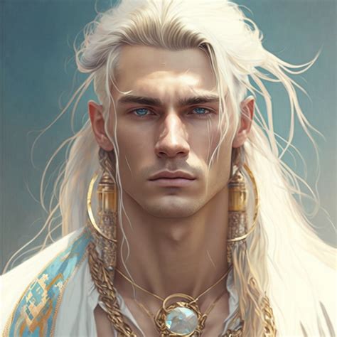 Pleidian Male By Melekatosheeoleak On Deviantart