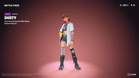 Fortnite Chapter 4 Season 1 Battle Pass Guide Stars Tiers And Rewards