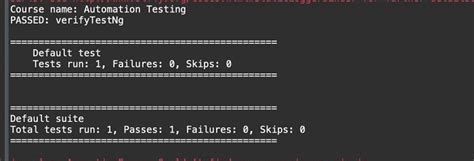 How To Incorporate Testng Assertions In Validating Response In Rest