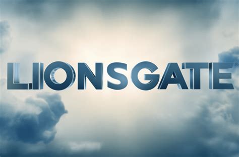 Lionsgate Cinemacon Logo Animation Goat Knight
