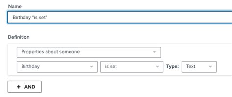 How To Make A Segment Using Constellation Klaviyo Community