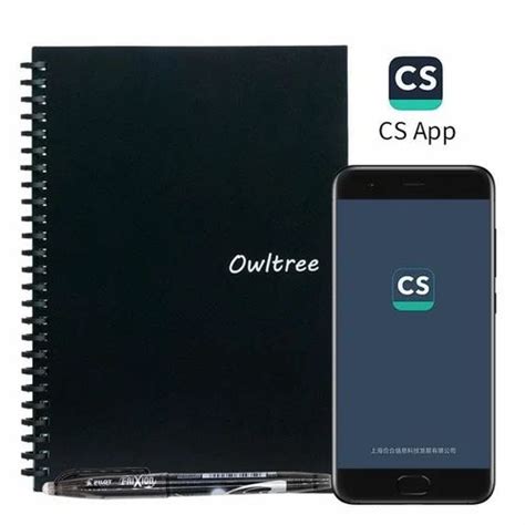 Smart Reusable Erasable Notebook Paper Microwave Wave Cloud Erase Notepad Note Pad Lined With