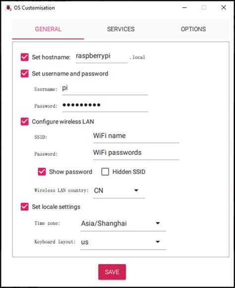 0 Chapter Raspberry Pi Preparation — Fnk0052 Docs V10 Documentation