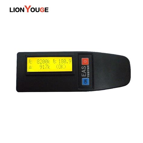 Limited Eas RF Antenna Frequency Tester 8 2mhz Top Selling Product