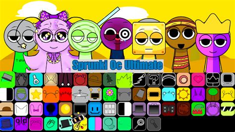 Sprunki Cool As Ice Play Online On Sprunki Phase