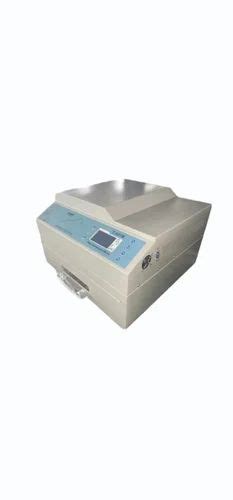 Table Top Reflow Oven T 937m At ₹ 62000piece Table Top Smt Reflow Oven T937m In