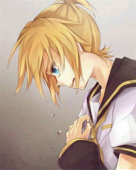 Kagamine Len X Reader One Shot Hiatus Late Confession Len X