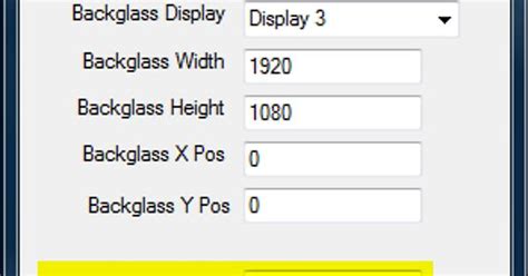 Vp Settings Album On Imgur