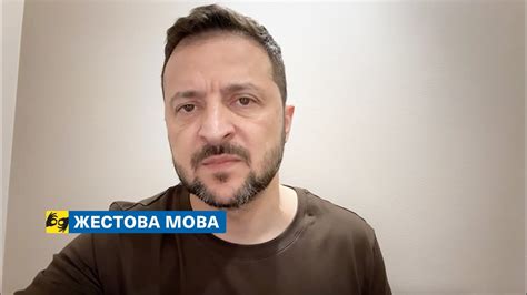 [жестова мова] За цей тиждень ми додали Україні нових домовленостей щодо зброї Звернення 12 10