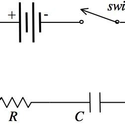 Switched Capacitor Circuit Download Scientific Diagram
