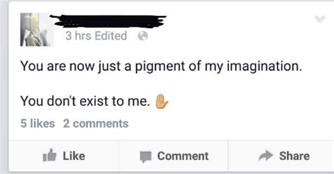 They Only Exist In Color Imgur