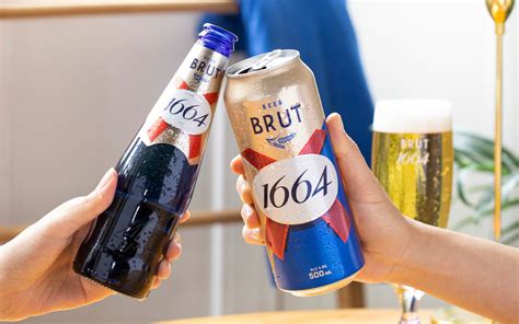 Best French Beer Brands