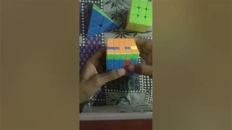 5x5 Cube Solving Cubing Viral Youtube