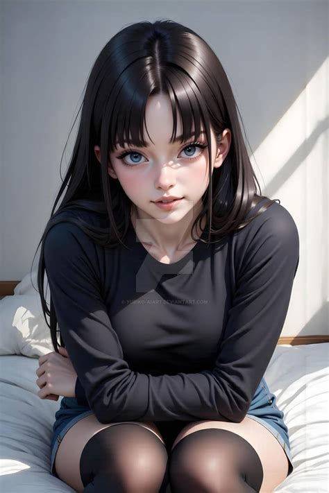 Yks 241129 25 By Yuriko Aiart On Deviantart