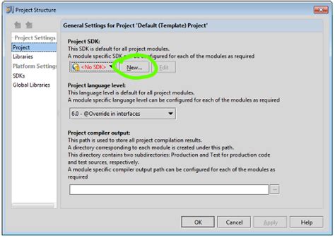 Software Setup For Windows